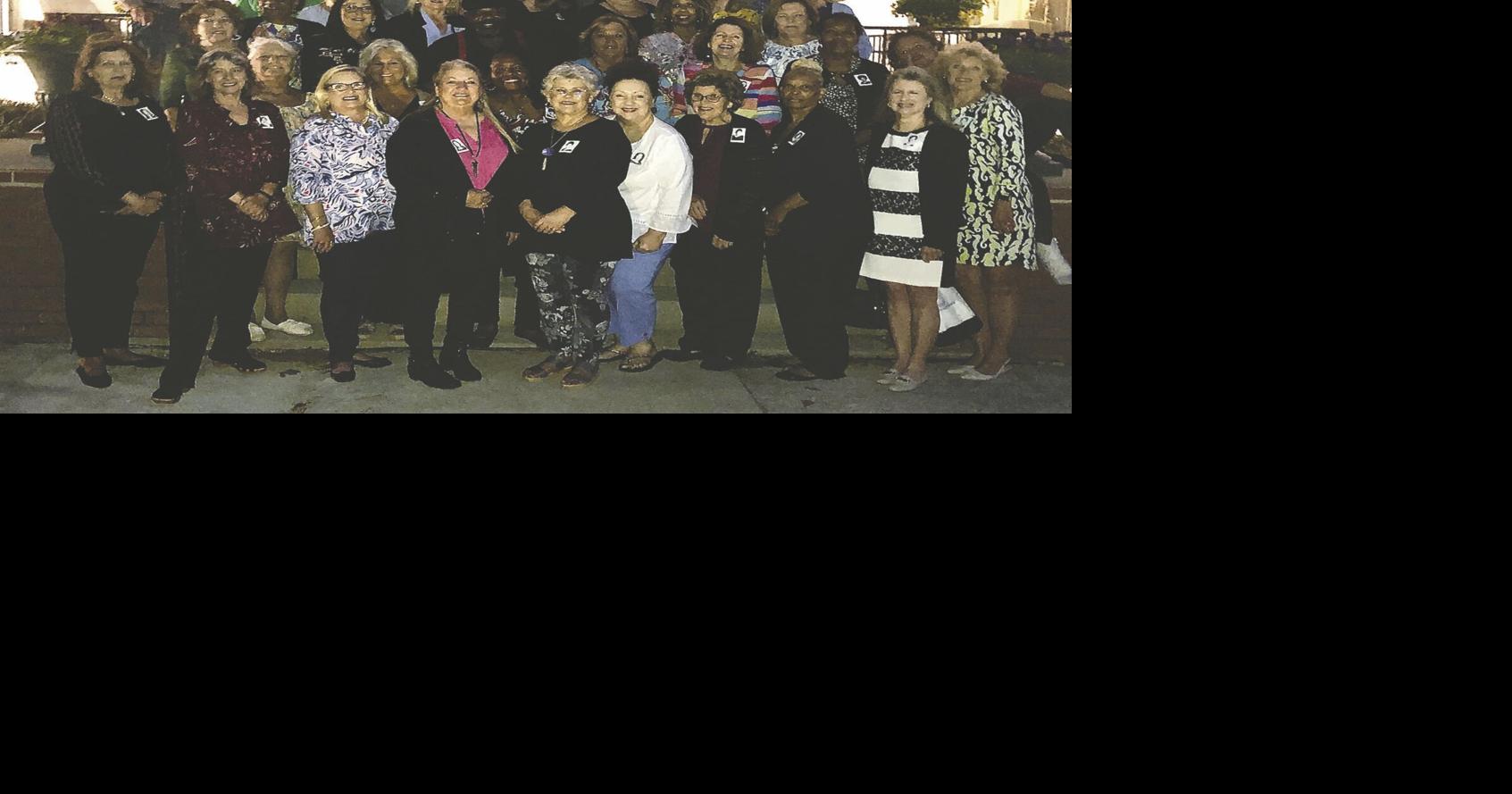 Dunn High class meets for 48th reunion | Announcements | mydailyrecord.com