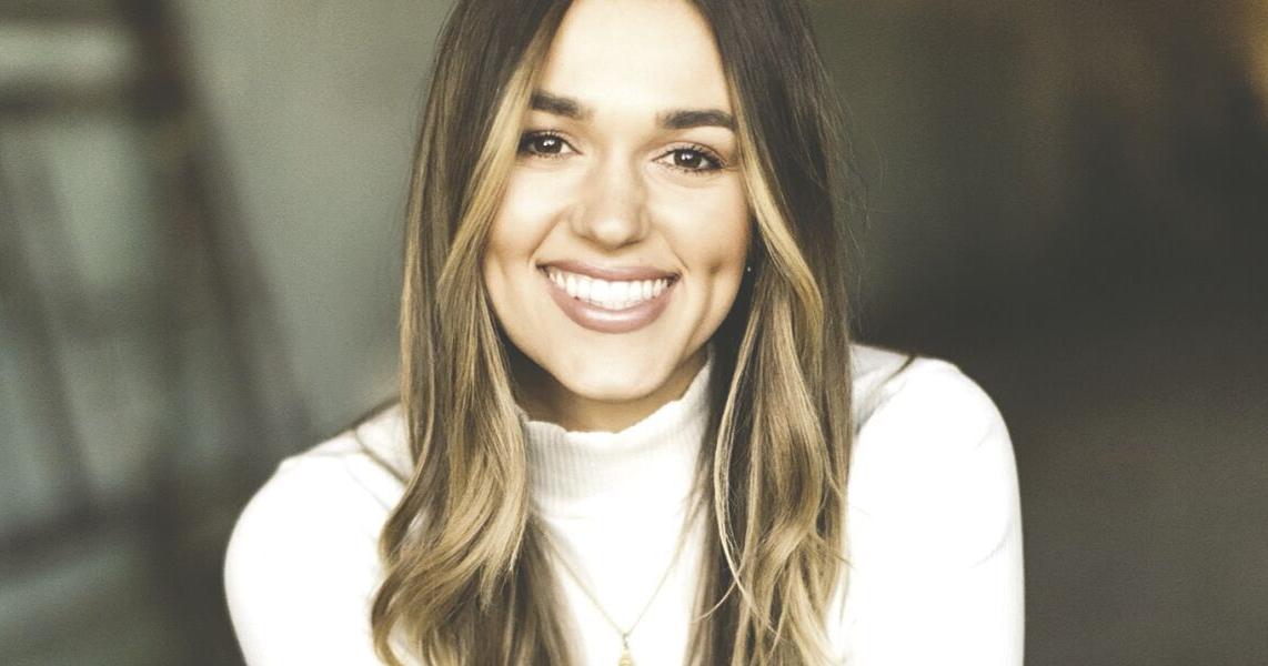 Sadie Robertson-Huff to deliver UMO commencement address | News ...