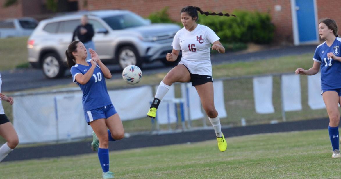 Local HS soccer scores: April 25-26 | High School | mydailyrecord.com