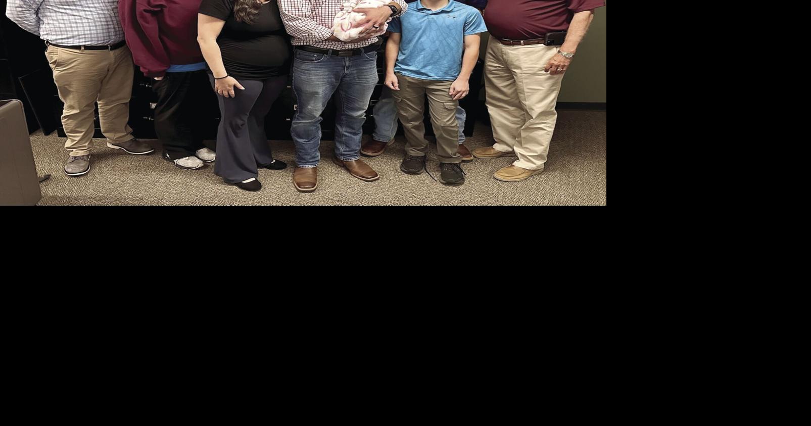 Dispatcher helps deliver baby by phone | News | mydailyrecord.com