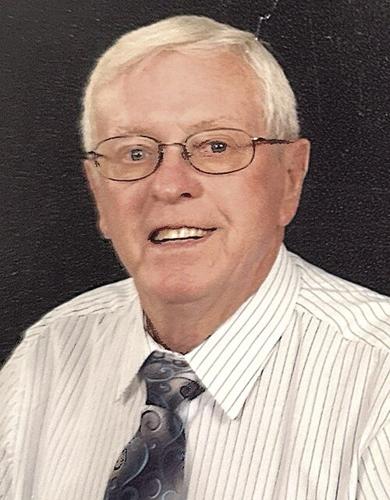 Charles W. Parrish, 86 | Obituaries | mydailyrecord.com Charles W. Parrish, 86 | Obituaries | mydailyrecord.com