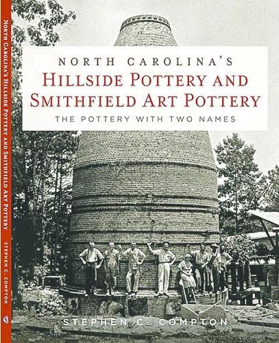 One-day exhibit of Cole Pottery at the Johnston County Museum | Arts ...