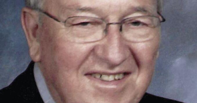 James Matthew Yates, 100 | Obituaries | mydailyrecord.com