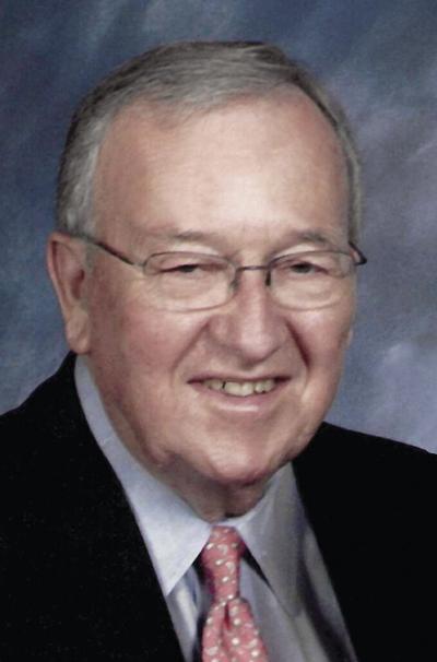 James Matthew Yates, 100 | Obituaries | mydailyrecord.com