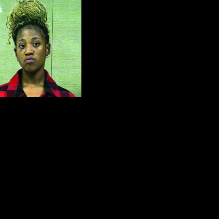 Woman charged in box cutter assault | News | mydailyrecord.com