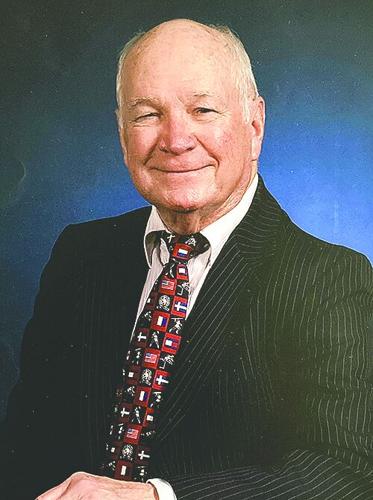 Edward ‘Eddie’ Marion Vaughan, 89 | Obituaries | mydailyrecord.com