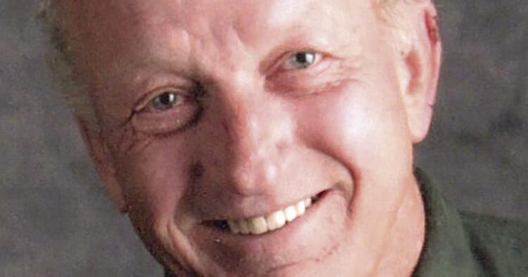 Daniel Y. ‘Danny’ Faircloth, 74 | Obituaries | mydailyrecord.com