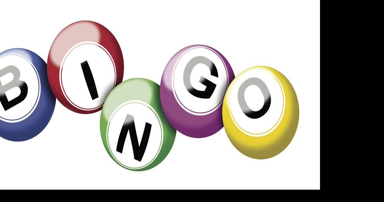 Bingo Friday at Jonesboro Baptist | News | mydailyrecord.com
