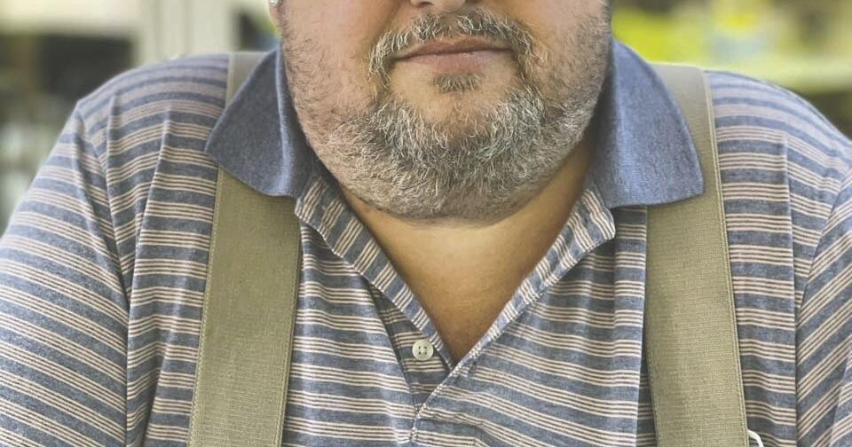 Monty Scott Mauldin, 54 | Obituaries | mydailyrecord.com