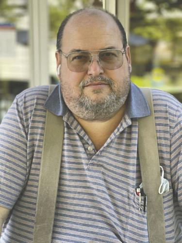 Monty Scott Mauldin, 54 | Obituaries | mydailyrecord.com