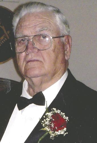 James A. Jackson Jr., 94 | Obituaries | mydailyrecord.com