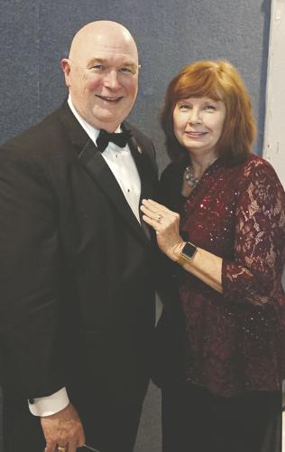 It’s gala time in the county seat | Community Events | mydailyrecord.com