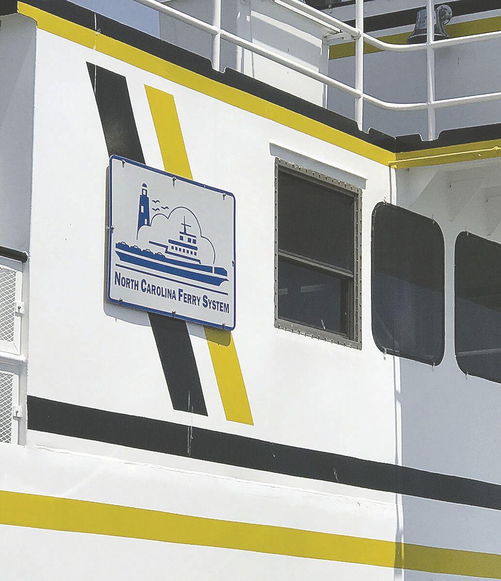 3 NC ferry routes to run alternate schedules Dec. 25 | News ...