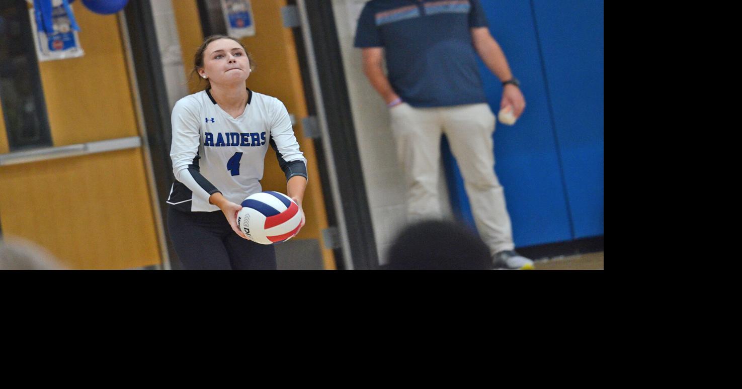 Naylor set sights on 1,000 assists | High School | mydailyrecord.com