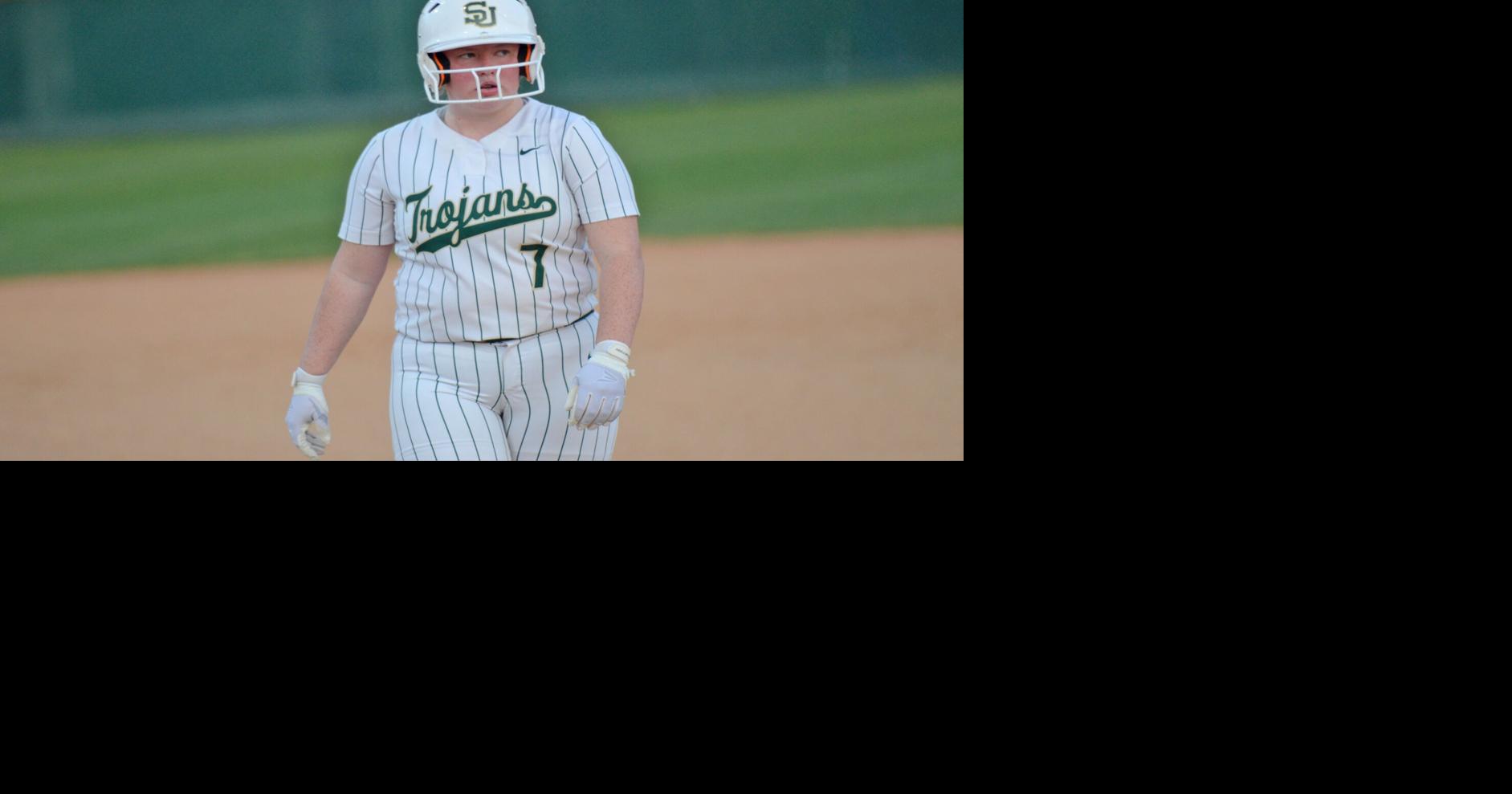 Cox giving ‘life’ to SJ softball | Sports | mydailyrecord.com