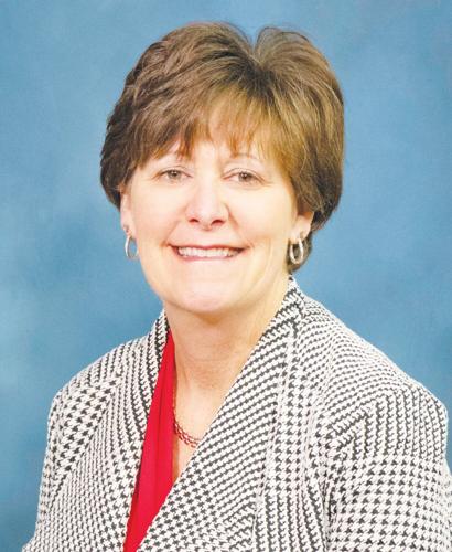 County manager to retire after 32 years of service | News ...