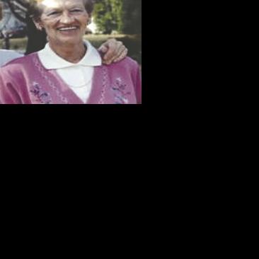 Gail Spence, 85 | Obituaries | mydailyrecord.com