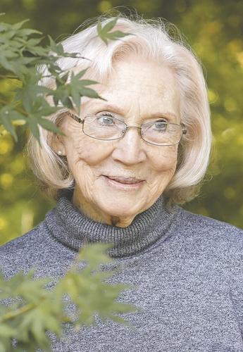 Barbara Anne Johnson Brown, 91 | Obituaries | mydailyrecord.com