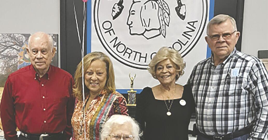 Maynard celebrates 98th birthday | News | mydailyrecord.com