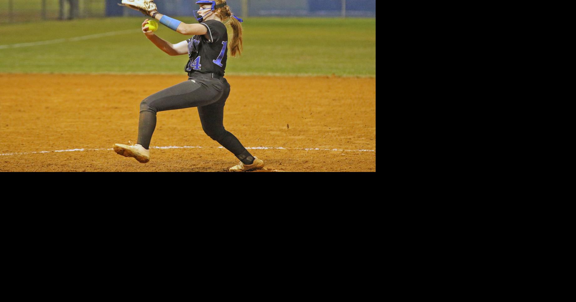 All-state softball players named | High School | mydailyrecord.com