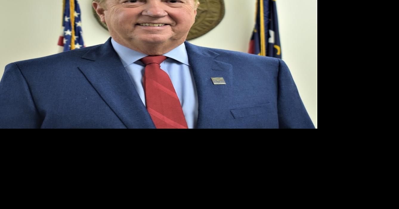 Matthews announces run for second term | News | mydailyrecord.com