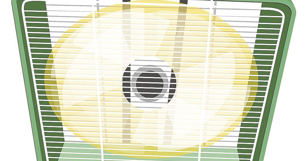 Operation Fan Heat Relief kicks off May 1 | News | mydailyrecord.com