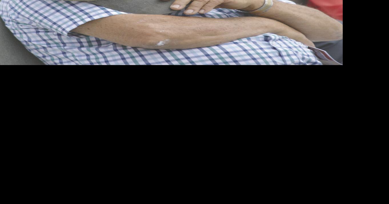 Program announced to Coats National Day of Prayer | News ...