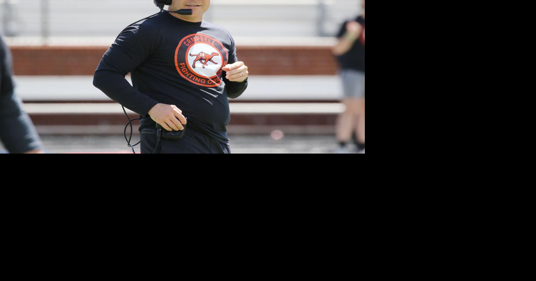 Harris, Campbell football lands 5 new prospects | Sports ...