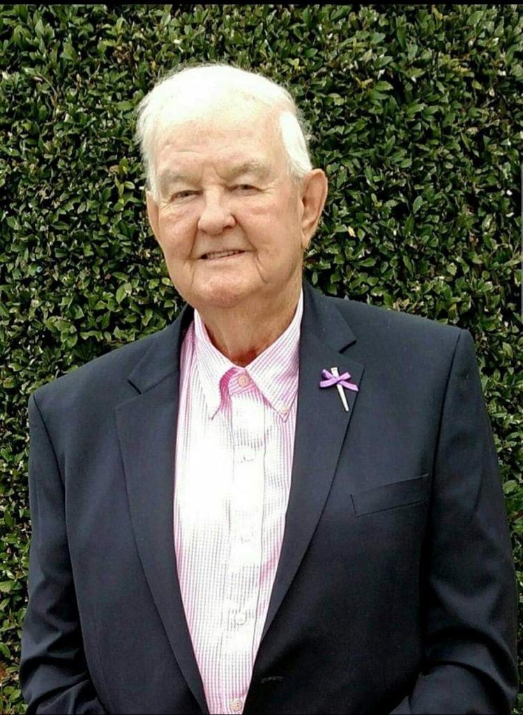 Thomas Knowles, 90 | Obituaries | mydailyrecord.com