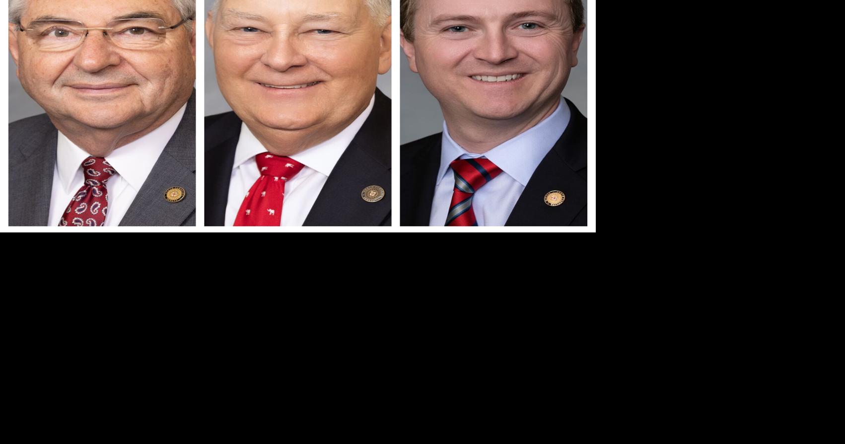 Local senators get appointments | Local News | mydailyrecord.com