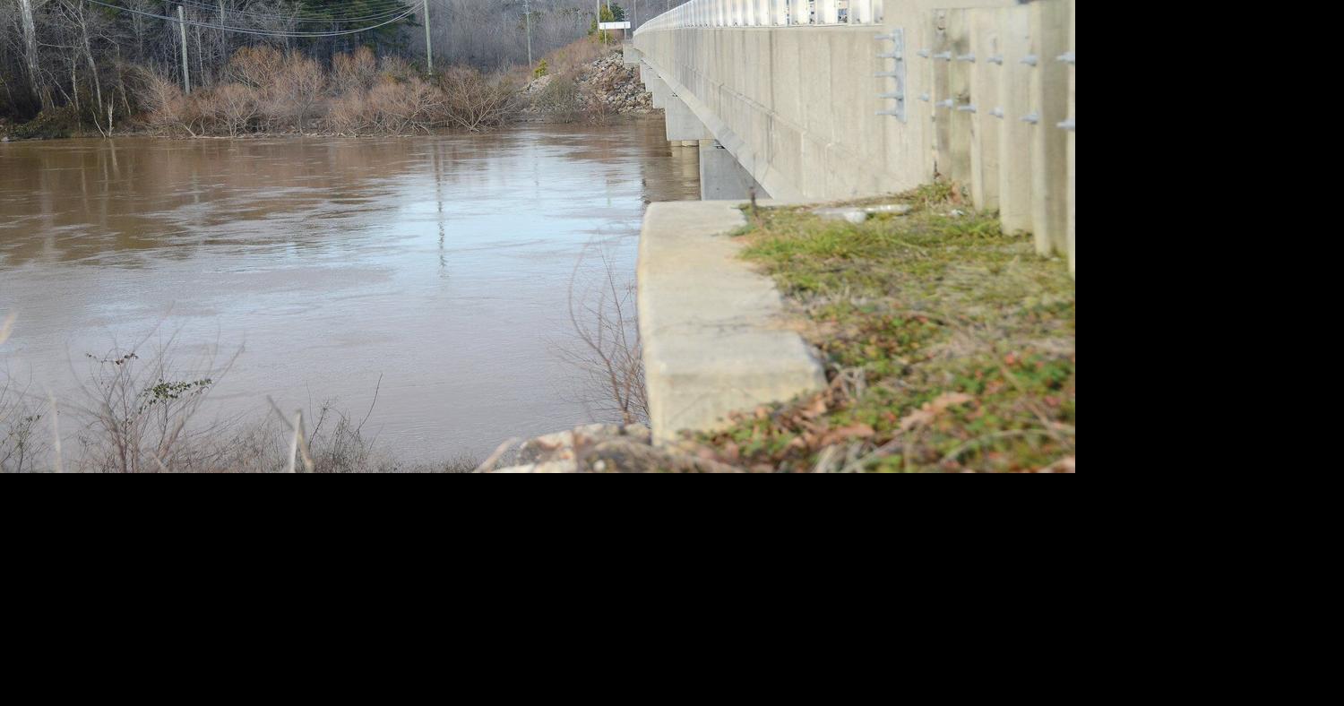 Lillington, Erwin bridges require preservation work | Local News ...