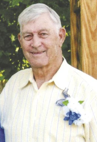 Kenneth Ray Weeks, 79 | Obituaries | mydailyrecord.com
