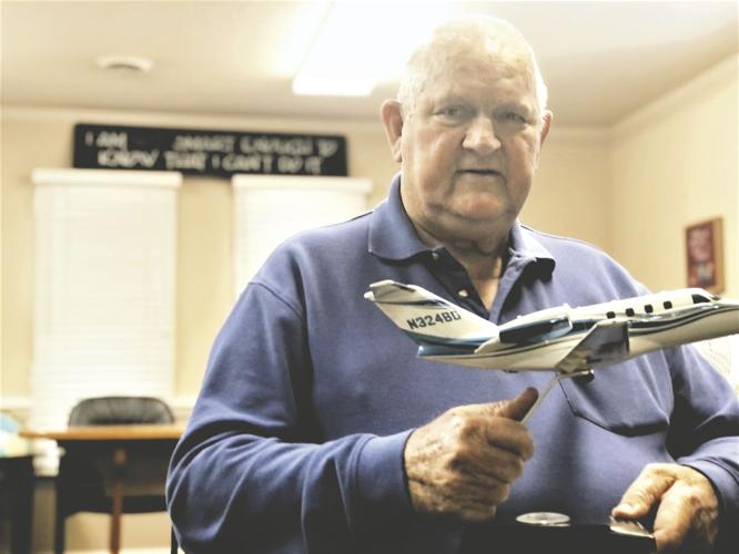 Losing a legend | News | mydailyrecord.com