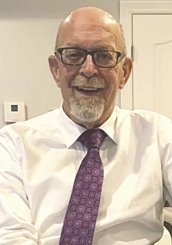 Alan Odom West, 66 | Obituaries | mydailyrecord.com