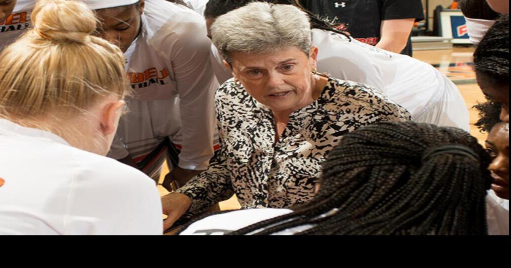 Wanda Watkins Day debuts this weekend | Campbell University ...