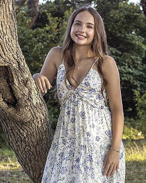 Emma Stanley named Rotary Student of the Week | News | mydailyrecord.com