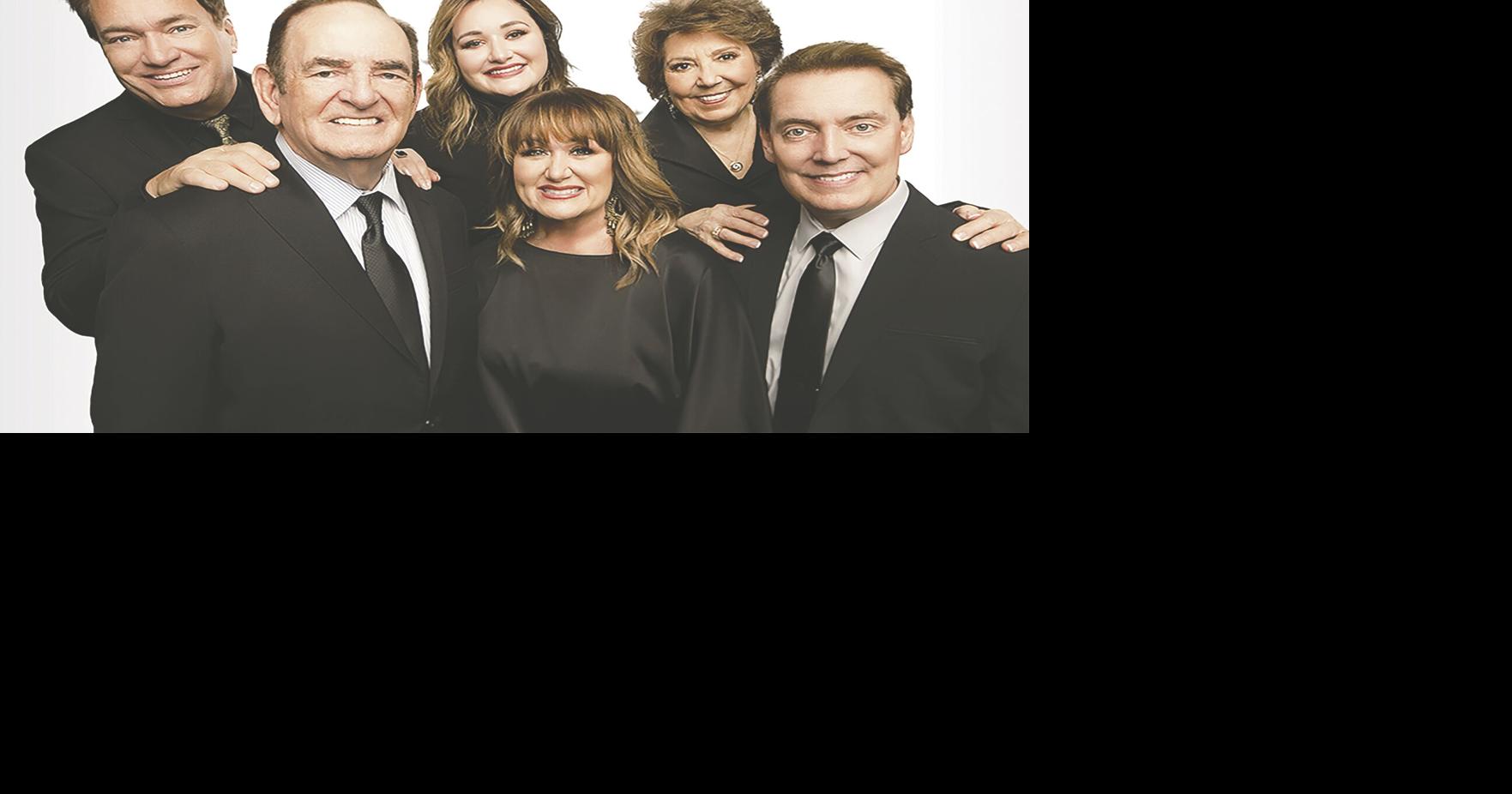 Join a ‘Night of Worship with The Hoppers’ | News | mydailyrecord.com
