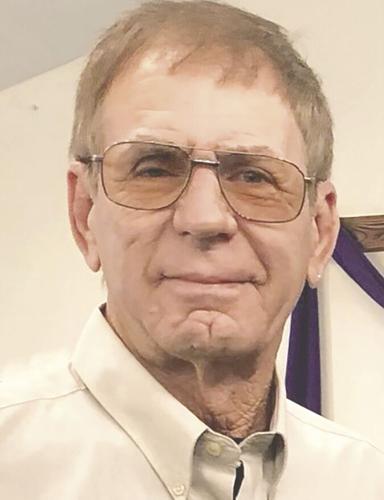 Garry Thomas ‘Tommy’ Dixon, 74 | Obituaries | mydailyrecord.com
