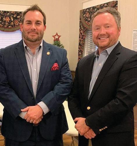 Bell, town officials discuss wastewater treatment plant | Local News ...