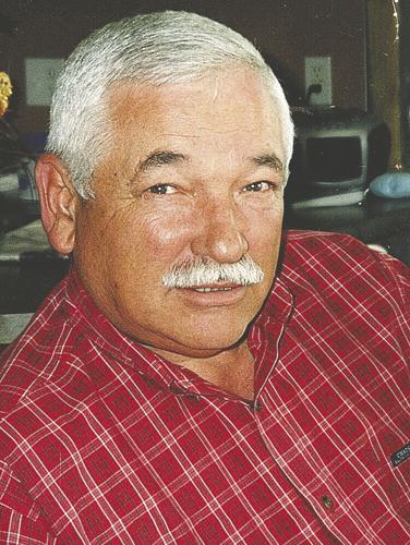 James Randall Parker Jr., 75 | Obituaries | mydailyrecord.com