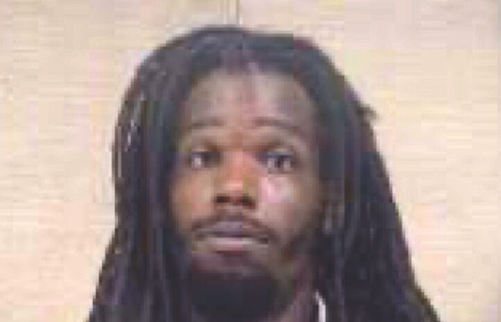 Dunn man arrested in Thursday shooting | News | mydailyrecord.com