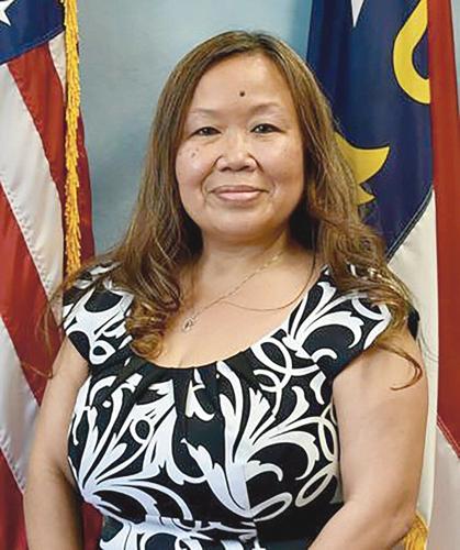 Cathy Judge named warden at Harnett Correctional | News | mydailyrecord.com