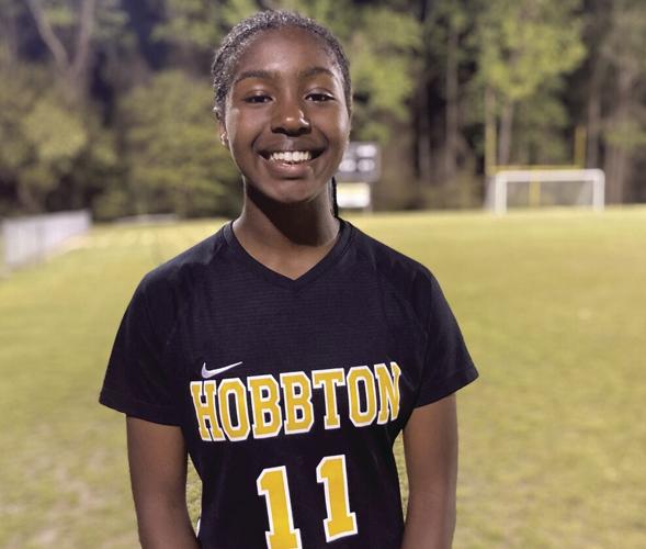 Selfless Harris motivating Lady Wildcats | High School | mydailyrecord.com