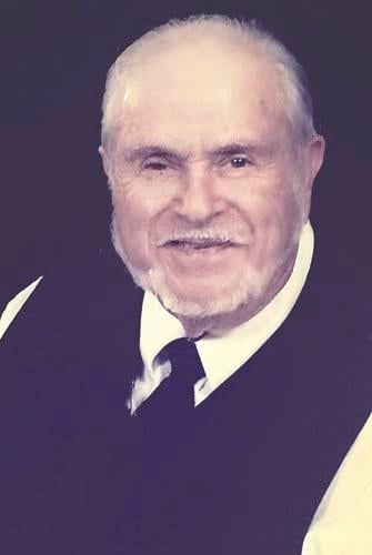 William ‘Bill’ Roland Murray, 88 | Obituaries | mydailyrecord.com