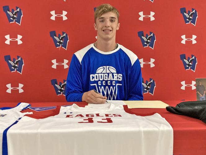 CCCC hoops lands Western big man | High School | mydailyrecord.com