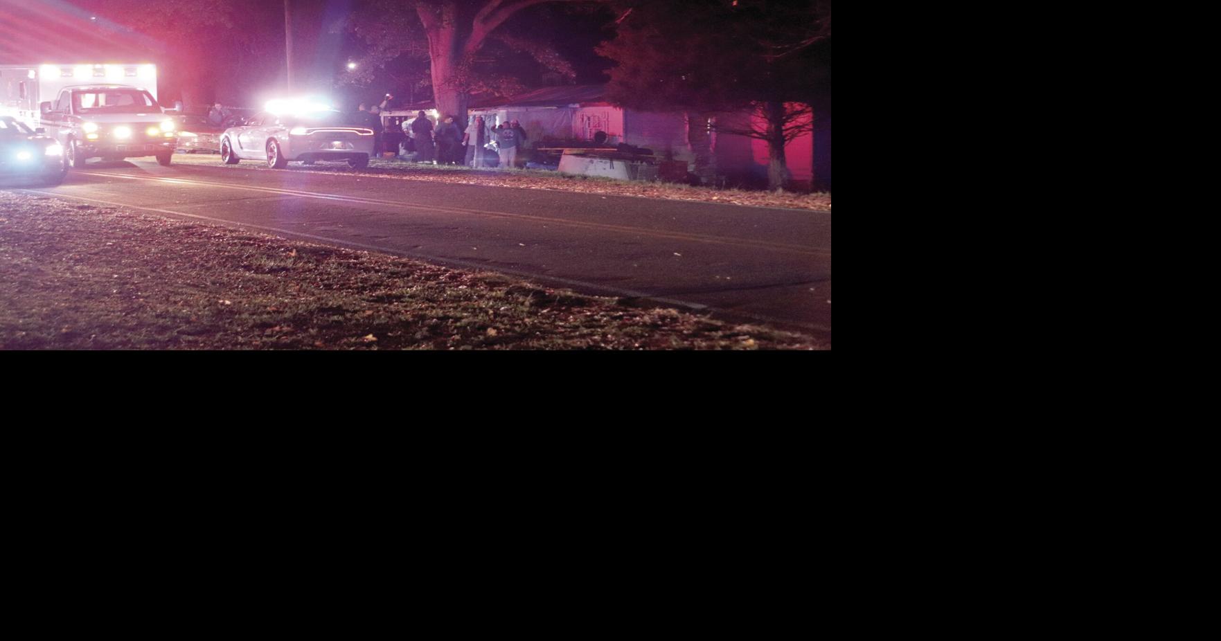 Strickland gets less than 6 years for Erwin murder | News ...