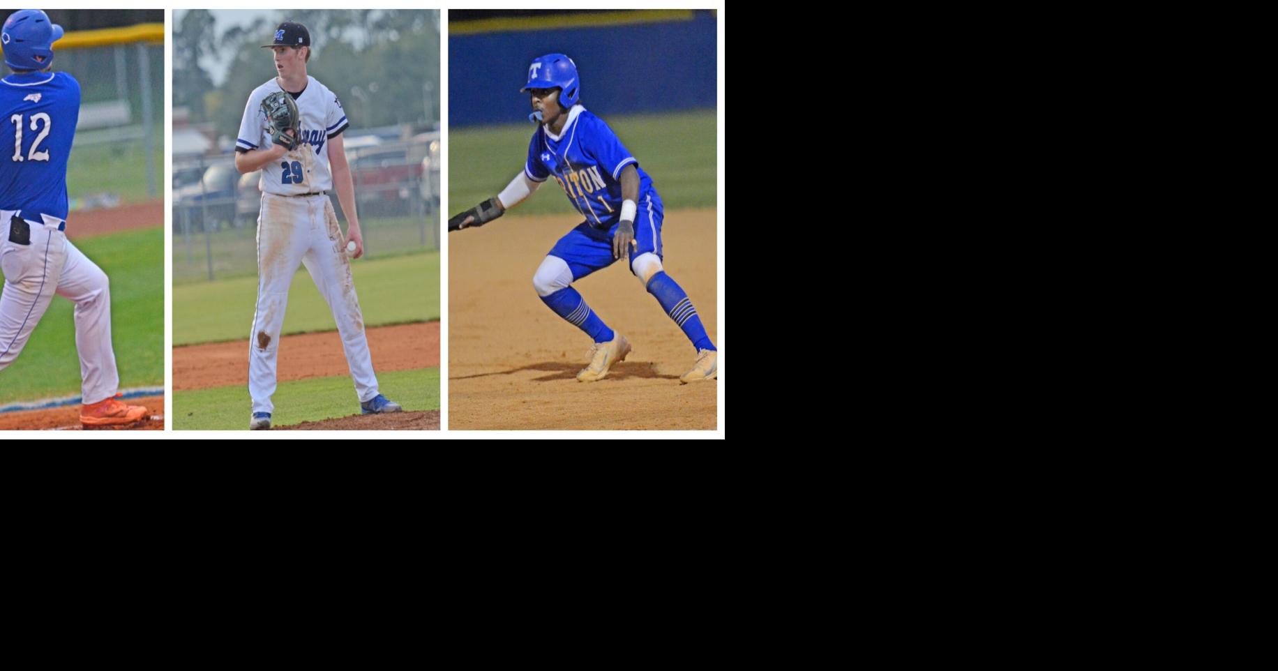 2023 All-Record Baseball Team | High School | mydailyrecord.com