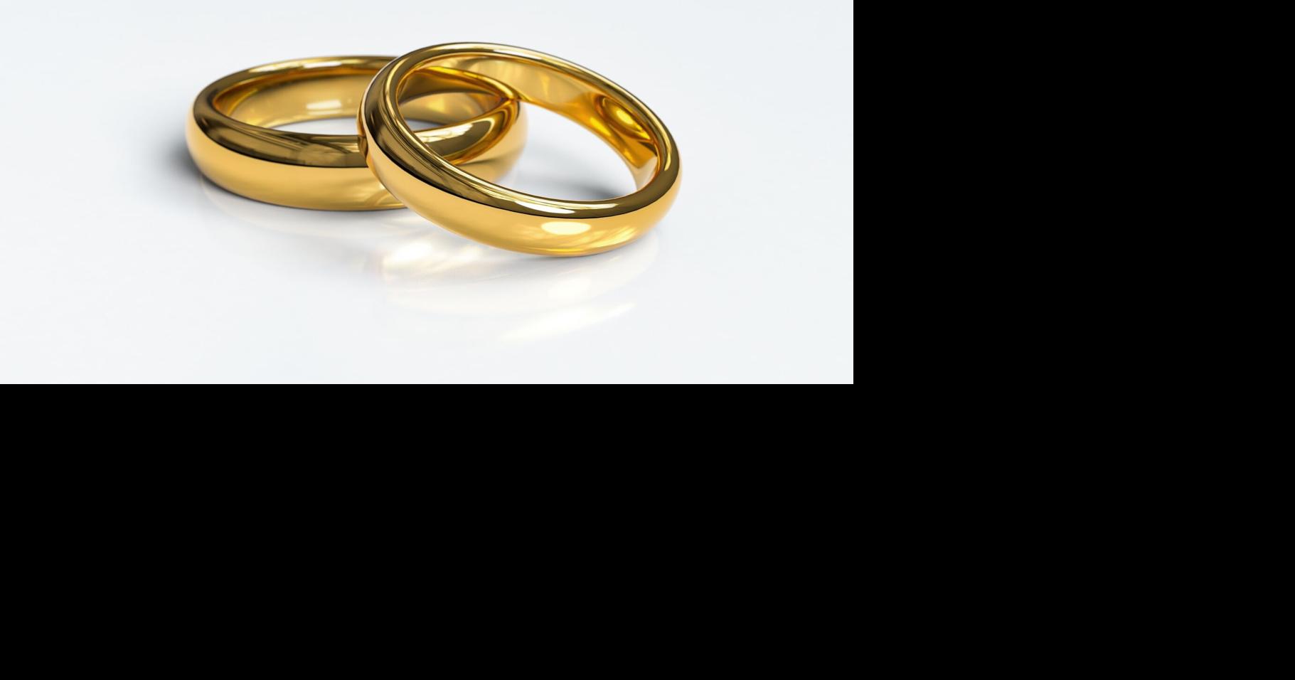 Marriages filed for week ending Sept. 11 | Public Records ...