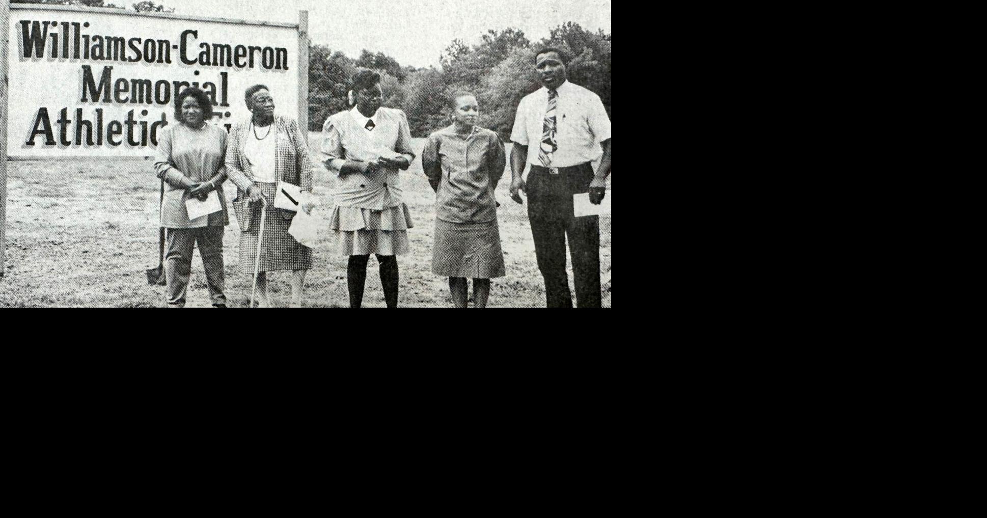 This week in history | News | mydailyrecord.com