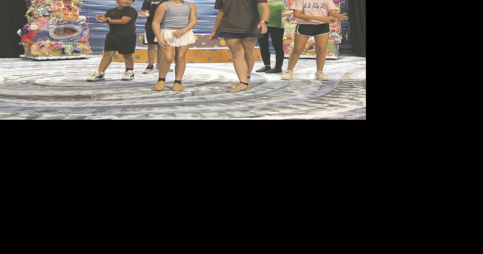 Musical ‘Finding Nemo Jr.’ on HRT stage | Arts & Entertainment ...